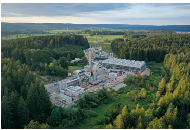 Chubu Electric Power Co., Inc. | Partial Commercial Operation Commences ...